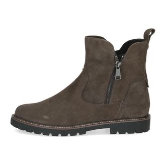 Caprice Modische Stiefel - - Shoes - Damen - Gr&uuml;n - 39 EU