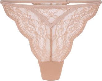 Hunkem&ouml;ller String Isabelle