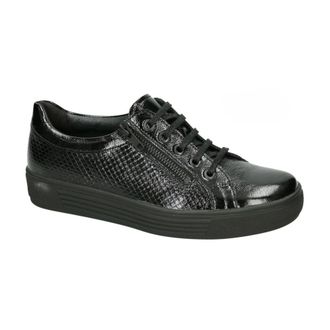 Solidus Kaja Sneaker - - Shoes - Damen - Schwarzk - 37 1/2 EU