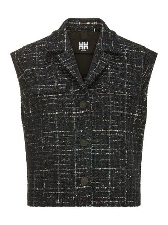 Riani Weste Riani blau