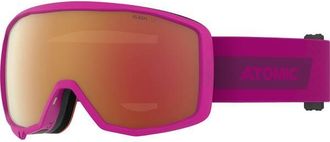 Atomic Kinder Brille COUNT JR SPHERICAL Pink