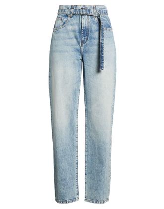 Proenza Schouler HOSEN & R&Ouml;CKE - Jeanshosen auf YOOX.COM