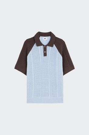 Obey Polo - Taille XL