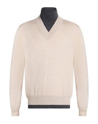 Paolo Pecora MAILLE - Cols roul&eacute;s sur YOOX.COM