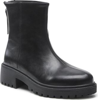 Jenny Fairy Stiefeletten Jenny Fairy WFA1954-1 Schwarz