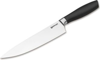 Böker 130840 Core Professional Kochmesser, Schwarz, 34