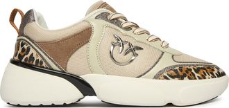 Pinko Sneakers PINKO Alba 03 SS0211P181 Hellbeige
