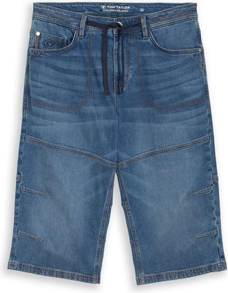 Tom Tailor Shorts Morris