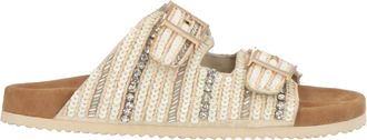 Caf&egrave;noir SCHUHE - Sandalen auf YOOX.COM
