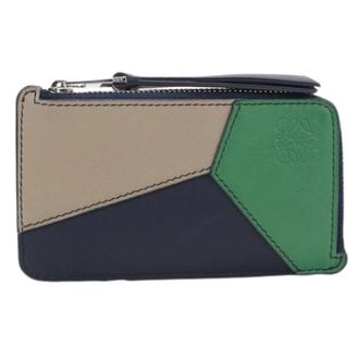 Loewe Pre-owned M&uuml;nzb&ouml;rse - - Pre-owned - Herren - Mehrfarbig - ONE SIZE