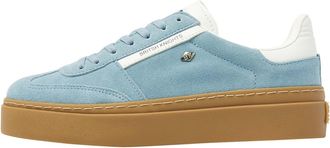 British Knights Sneaker Re-Issue