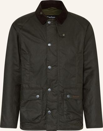 Barbour Jacke Beaufort gruen