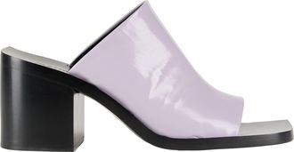 Jil Sander SCHUHE - Sandalen auf YOOX.COM