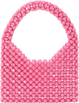 Mymo Handtasche Frauen Rosa