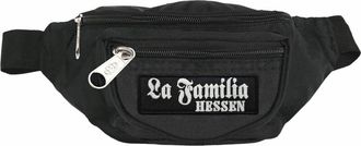 Spass Kostet Bauchtasche Body Bag La Familia Hessen Frankfurt Main Kassel Wiesbaden Offenbach