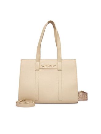 Valentino Handtasche Aury Re VBS9OB01 &Eacute;cru