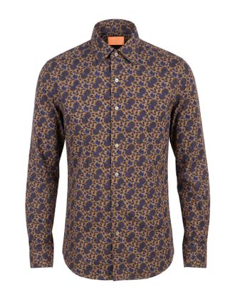 Grigio TOPS - Hemden auf YOOX.COM