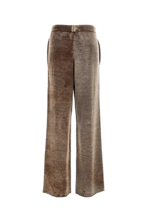 Diesel Joggers - Brown