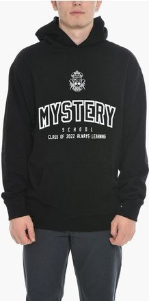 MSFTSrep Hoodie with Contrast Max Print size S
