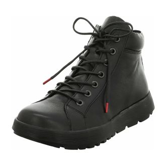 Think Damen, Schuhe, Schwarzk, 37 EUGr&ouml;&szlig;e