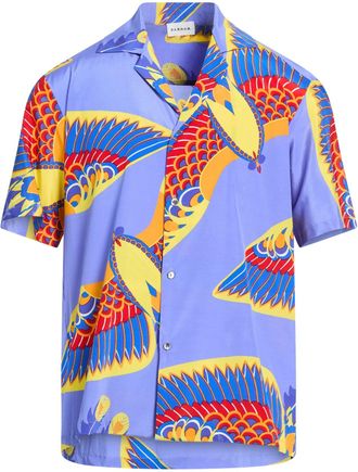 P.A.R.O.S.H. TOPS - Hemden auf YOOX.COM