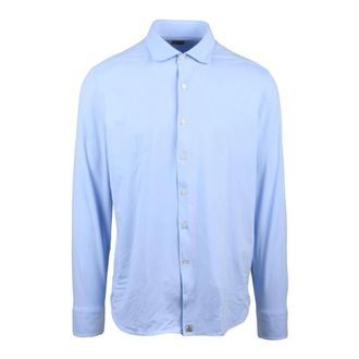 Sonrisa Homme, Chemises, Bleu, Taille: XL Chemise Sonrisa