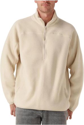 Peak Performance Herren, Sweatshirts & Hoodies, Beige, LGr&ouml;&szlig;e