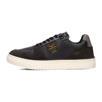 PME Legend Herren Avizer Sneakers - - Shoes - Herren - Schwarzk - 42 EU