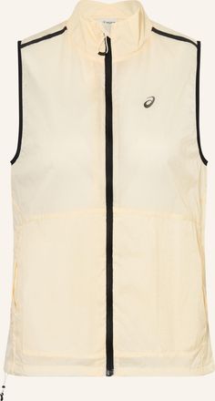 Asics Asics Laufweste Metarun Packable weiss