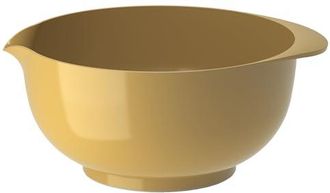 Rosti Mepal Margrethe Bol &agrave; m&eacute;langer 5 litres, Bol incassable, Bol &agrave; p&acirc;tisserie, Bol &agrave; p&acirc;te lev&eacute;e avec bonne poign&eacute;e, en plastique recyclable, Curry