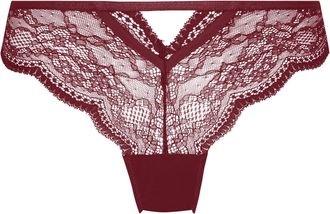 Hunkemöller String Isabelle