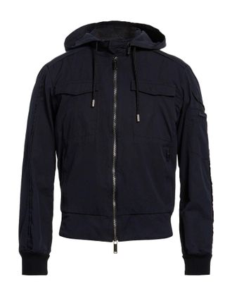 Dirk Bikkembergs JACKEN & M&Auml;NTEL - Jacken und Anoraks auf YOOX.COM