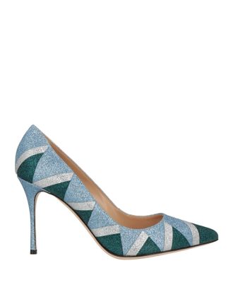 Sergio Rossi SCHUHE - Pumps auf YOOX.COM