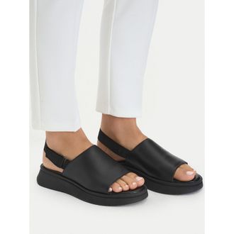 Tamaris Sandalen Tamaris 1-28213-46 Schwarz
