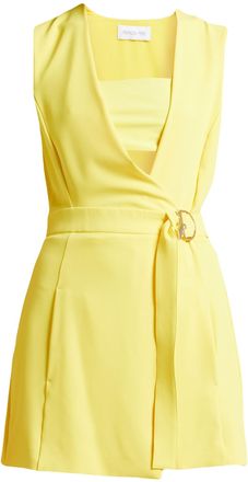 Patrizia Pepe OVERALLS - Playsuits auf YOOX.COM