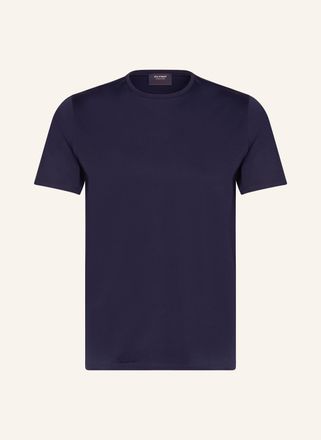 Olymp Olymp Signature T-Shirt blau