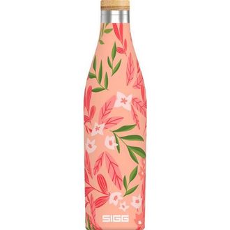 Sigg Trinkbeh&auml;lter Meridian Sumatra Flowers
