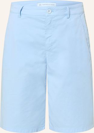 Raffaello Rossi Raffaello Rossi Shorts Yuki blau