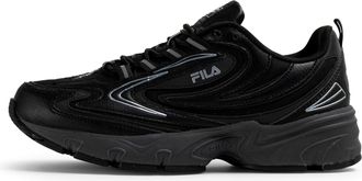 Fila ACTIX wmn-Black-Silver -38