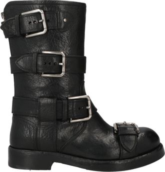 Dolce & Gabbana SCHUHE - Stiefeletten auf YOOX.COM