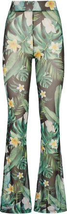Philipp Plein Hose Hawaii