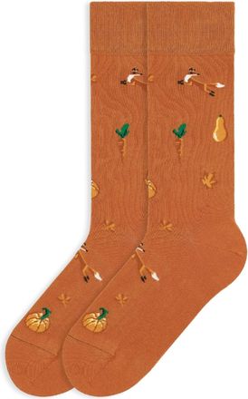 Von Jungfeld Socken Herbst Icons