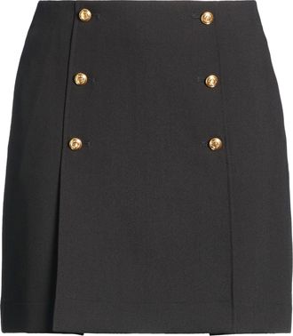 Karl Lagerfeld HOSEN & R&Ouml;CKE - Minir&ouml;cke auf YOOX.COM