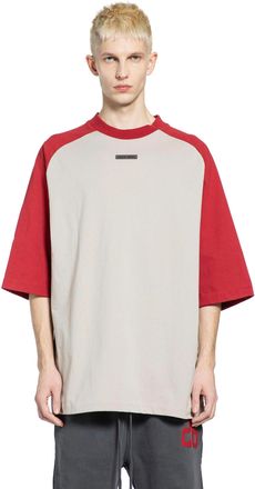 Fear of God Baseball T-Shirt
