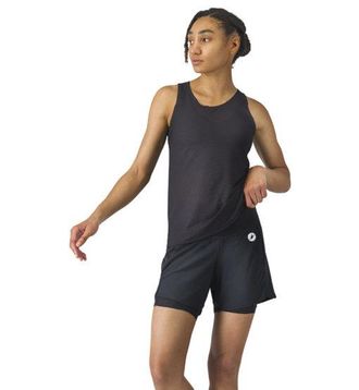 Castelli Movement Travel Short W - Fahrradhose - Damen