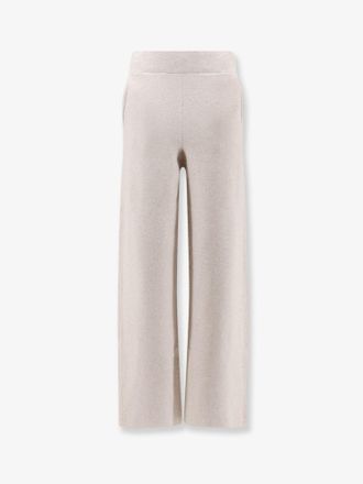 Hev&ograve; Viscose blend trousers - HEVO - gender_Woman