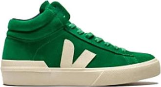 Veja Femme, Chaussures, Vert, Taille: 36 EU Baskets D&eacute;contract&eacute;es pour un Usage Quotidien