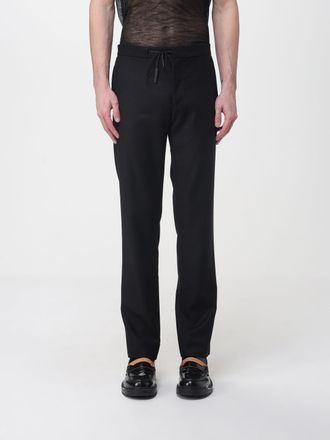 Maison Margiela Pantalon MAISON MARGIELA Homme couleur Noir