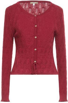 Lena Hoschek MAILLE - Cardigans sur YOOX.COM