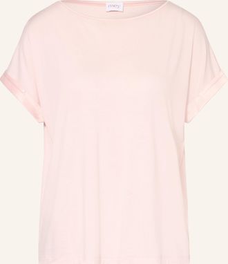 Mey Mey Schlafshirt Serie Pure Chic pink